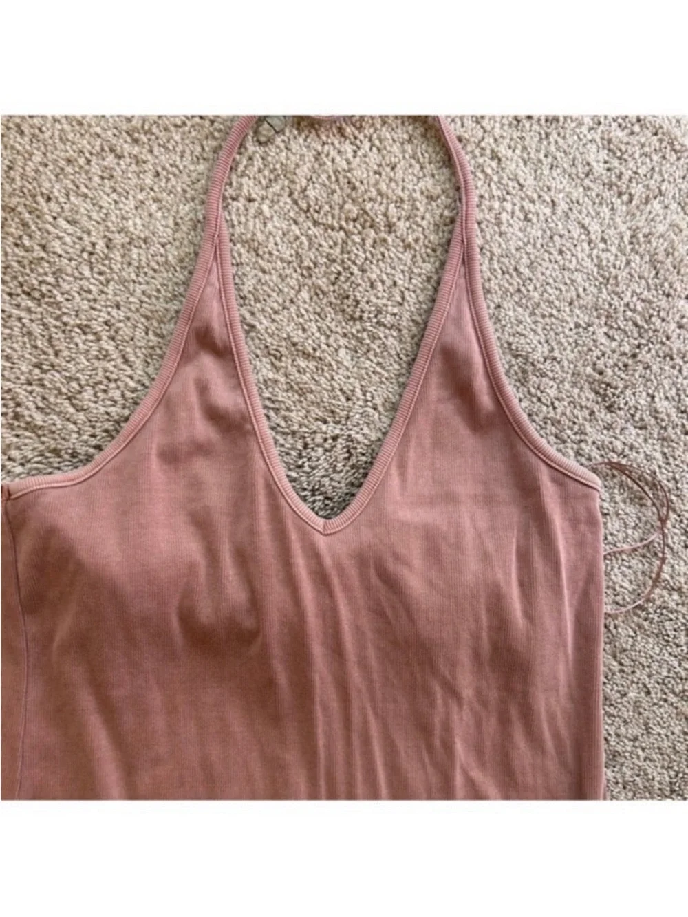 Old Navy | Dresses | Old Navy Halter Maxi Dress | Poshmark